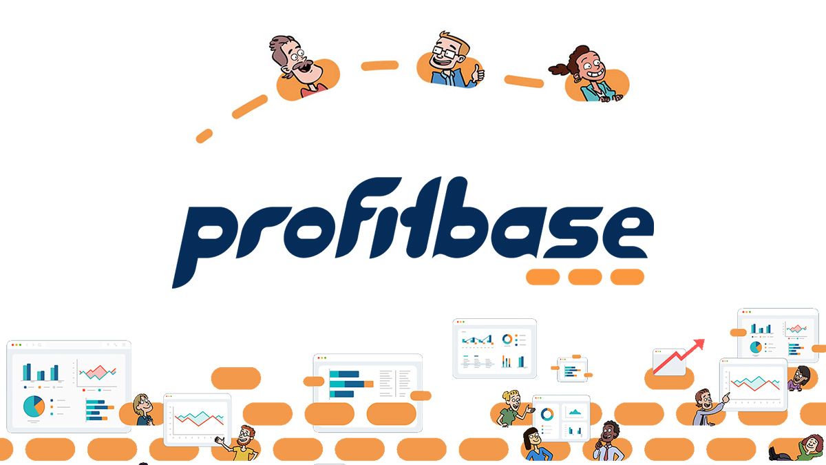 Embed Licence Key In Financial Reporting Matrix - Profitbase